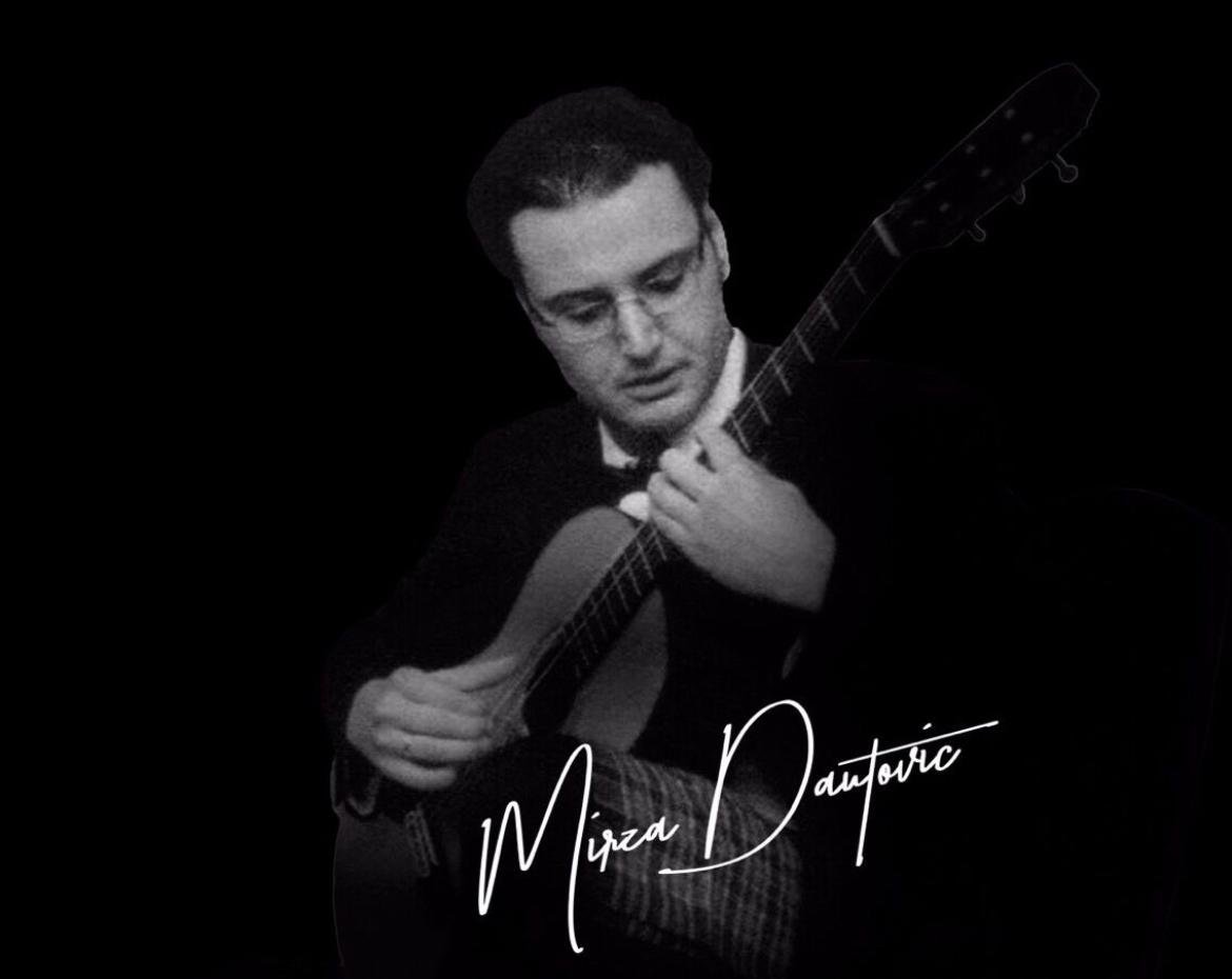 About - MJ Strings Music Studio